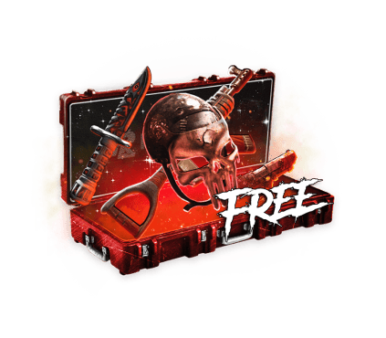 Daily Free Case